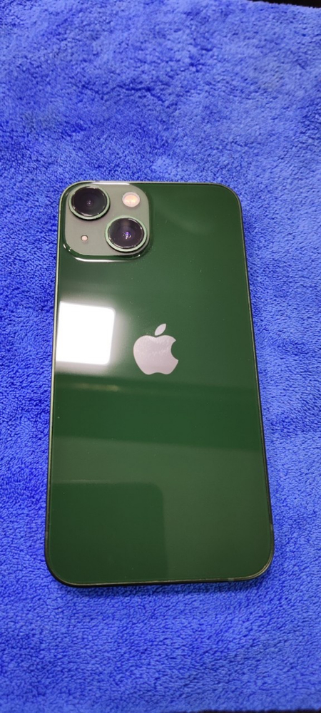 IPhon13 mini xolati zor