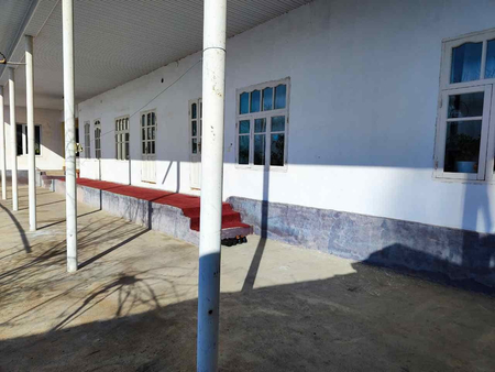 Srochna uchastka sotiladi 12 sotix Yangibozor Kavardon