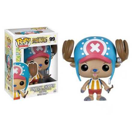 Funko POP! 2024 Ван Пис One Piece | Все персонажи