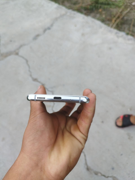 Samsung s 20 fe obmen