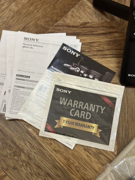 Фото аппарат SONY ZV1 лучшая камера для влога