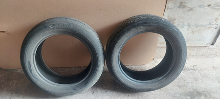 Nexen R18 4 штуки в хорошем состоянии