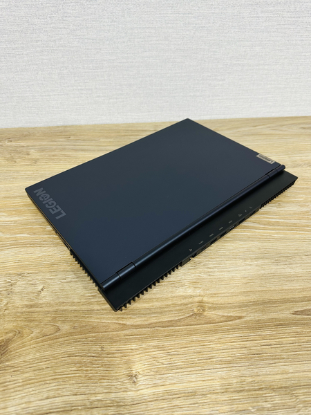 Lenovo Legion 16 Ядер RYZEN 7+RTX3050Ti DDR6 как новый, Недорого