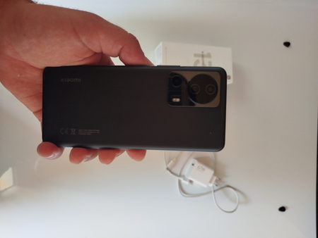 Xiaomi Mi 13 lite 8.256