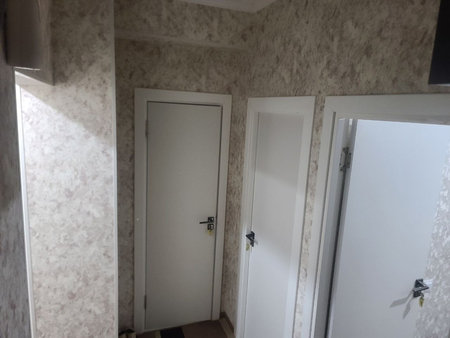 Срочно продается 3 ком квартира в 2 мкр