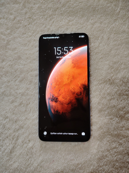 Mi 9 lite  6/64GB  IDEAL