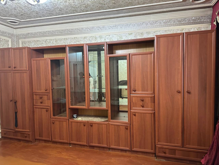 Стенка для гостивой