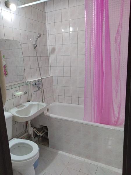 Аренда  Сергили 6. 3. хона