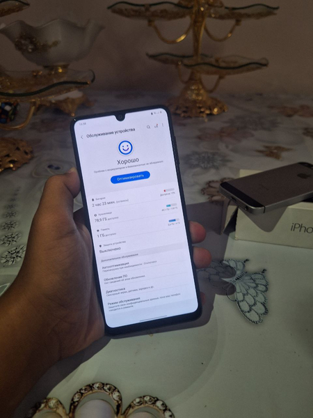 Telefon Samsung a 22