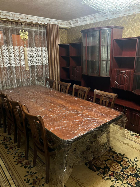 Сдается квартира
