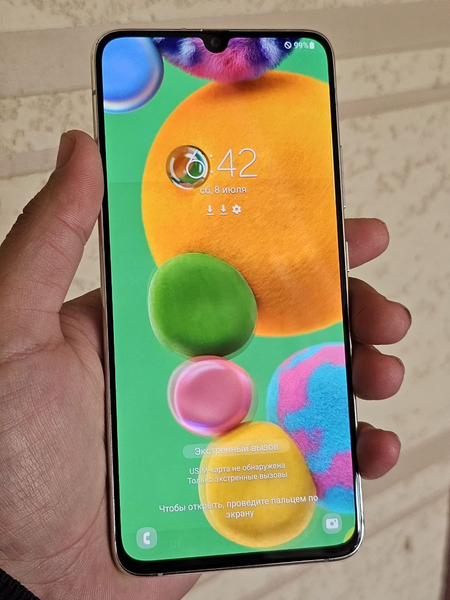 Samsung Galaxy A90 5 G