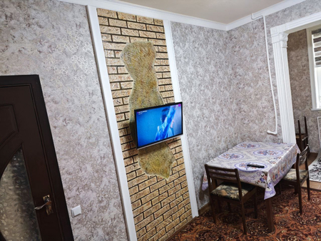 chilonzor 2 kv oyila zaks qizllar 2/2/4 600$  inastrans