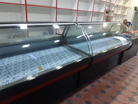 Холодильники для магазина в отличном состаяние