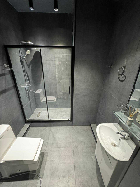 ЖК Hitech House Евро Люкс Меб/Тех 4/7/7 130м2+90м2 Терраса Ор Мукими
