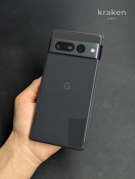 Google Pixel 7 Pro (AT&T)\\n\\nЦвет: Чёрный\\n\\nПамять: 128GB\\n\\nС