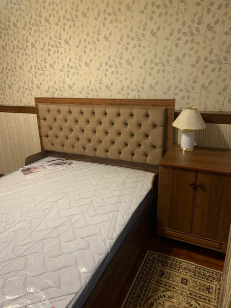 Matras матрас наматрасник