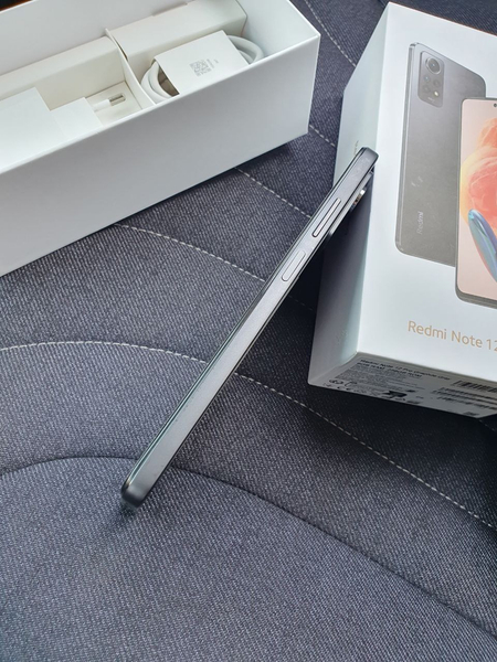 Redmi Note 12pro 256gb ideall
