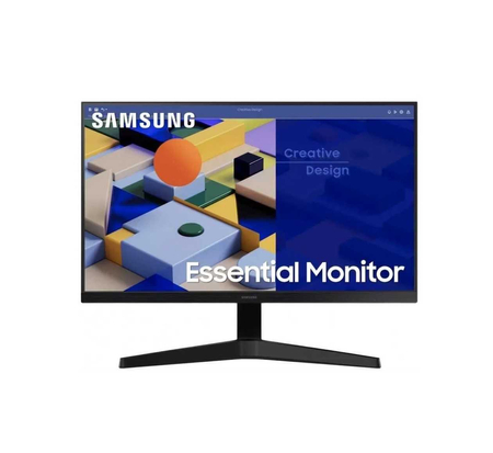 Монитор Samsung  LS27C312EAIXCI (27 