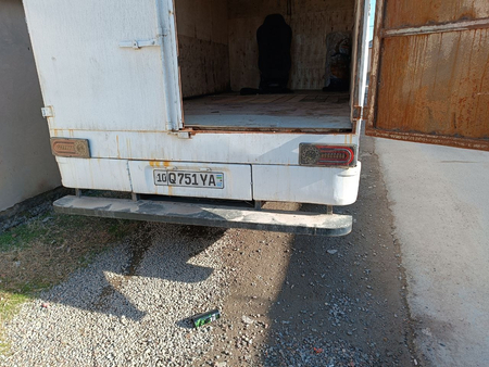 Otayul sotiladi hamma hujjati joyida