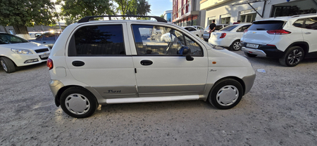 Matiz best H9 sotiladi
