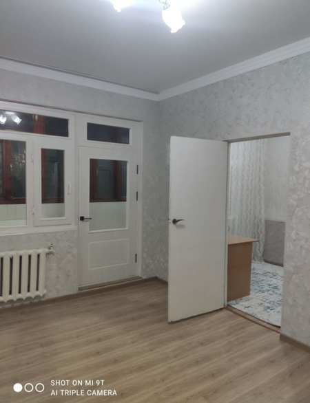 Срочно сдается 2х комнатная квартира на ТТЗ локомотив