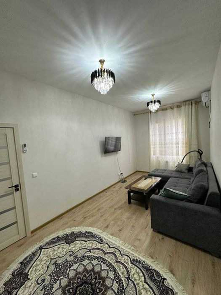 Сдаётся квартира Юнус-Абад 2\2\10 поторопитесь hhg
