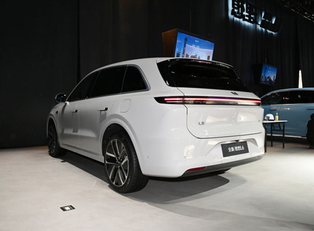 Lixiang Li 6 Max 2024 Новый