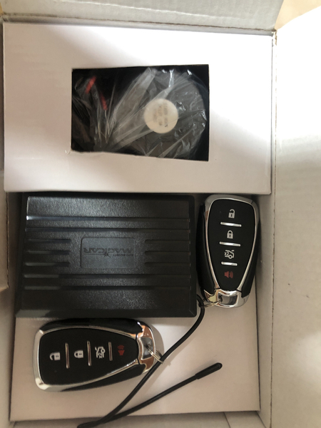 Malibu magicar sotiladi