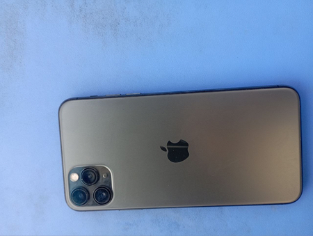 Iphone 11 pro max radnoy