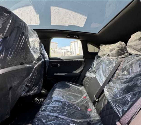 Changan Deepal S7 200 Max