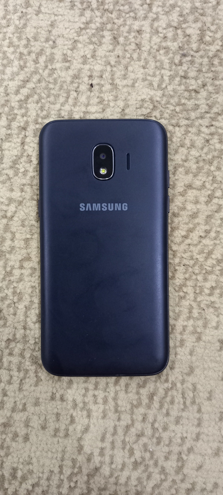 Samsung J 2 telefon