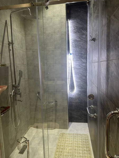 Gardens residence Toshkent City