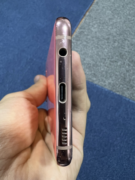 Samsung Galaxy S10+