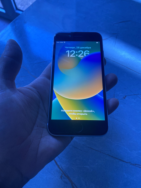 Iphone 8 64 Gb atpechatka ishlamaydi
