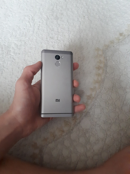 Redmi 4 pro/prime