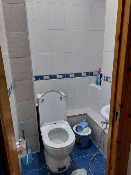 谷 128959 谷 Chilonzor tumanida kvartira sotiladi [72 м²]