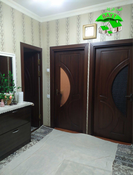 -МЕТРО ЧИЛАНЗАР 4/3/4 Чистый Ремонт РАЗДЕЛКА 80м² Чиланзар-16, Продажа