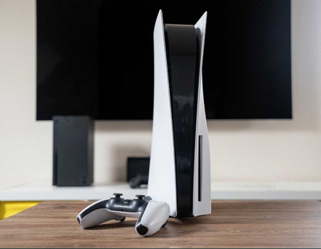 Sony PlayStation 5