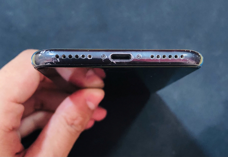 iphone 7 128