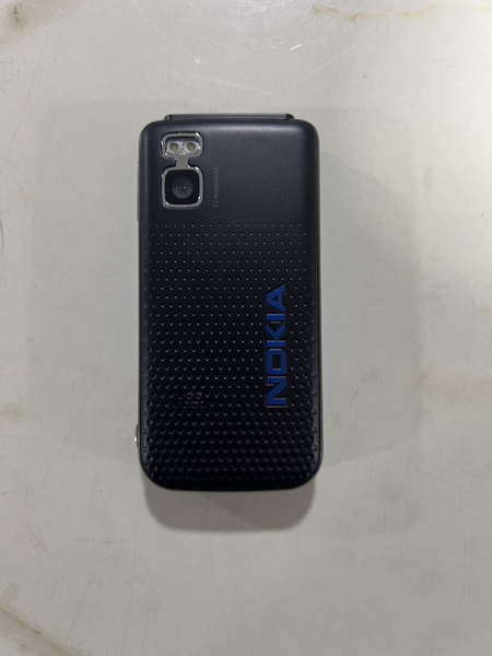 Nokia 5610 Xpress Music