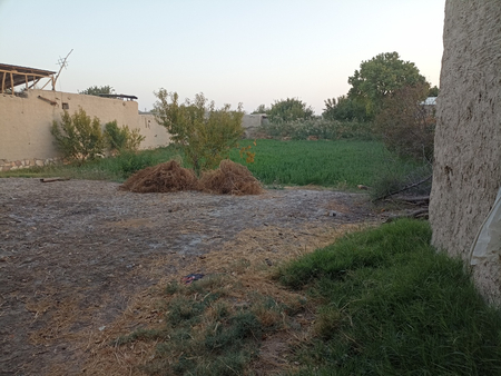 Uchastka yer maydoni sotiladi