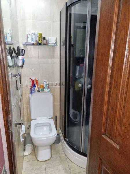 СРОЧНО !! Продается квартира в Яшнабаде 1/3/4 ( 30 кв/м ) Авиасозлар 3