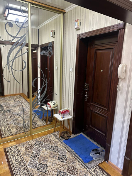 Продается квартира 3/2/9
