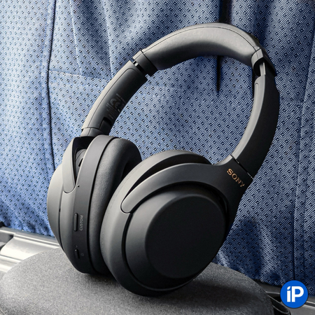 SONY WH-1000XM4.  по оптовым ценам