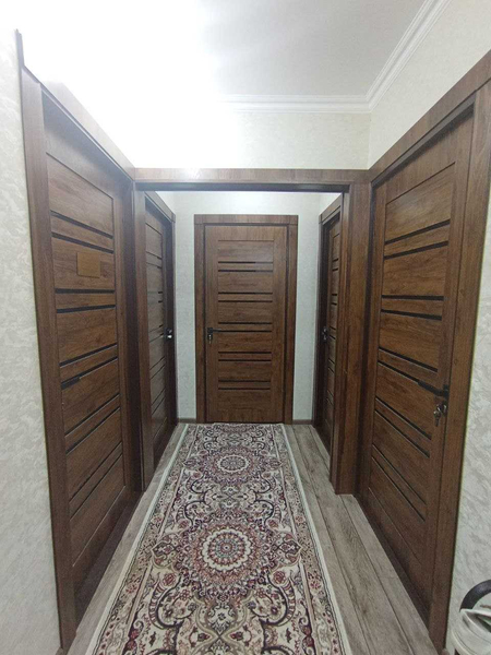Продаётся 2х комн квартира на 5 таже Ор-р Файзобод мечеть