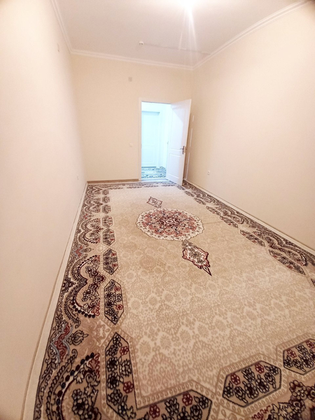 Квартира в нукуске 16 этажж