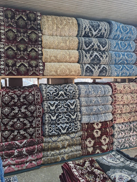 Korpacha optim narxlarda