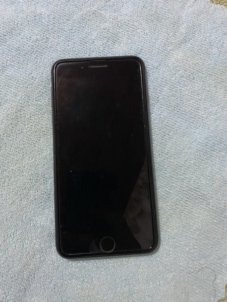 Iphone 8 plus 256gb LL/A