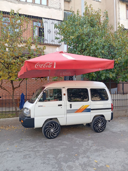 Coca cola zontik holati zo\\\'r