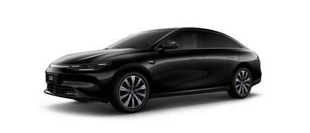 Leapmotor c01  525km